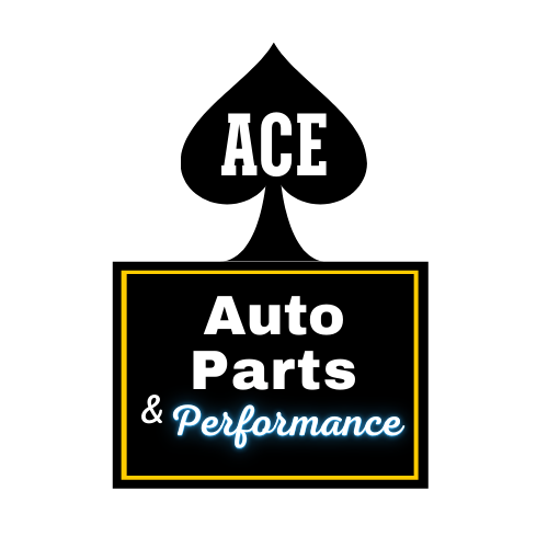 Welcome - Ace Auto